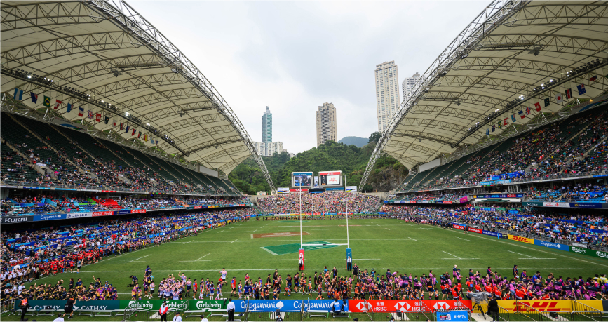 Event Details - Hong Kong Sevens