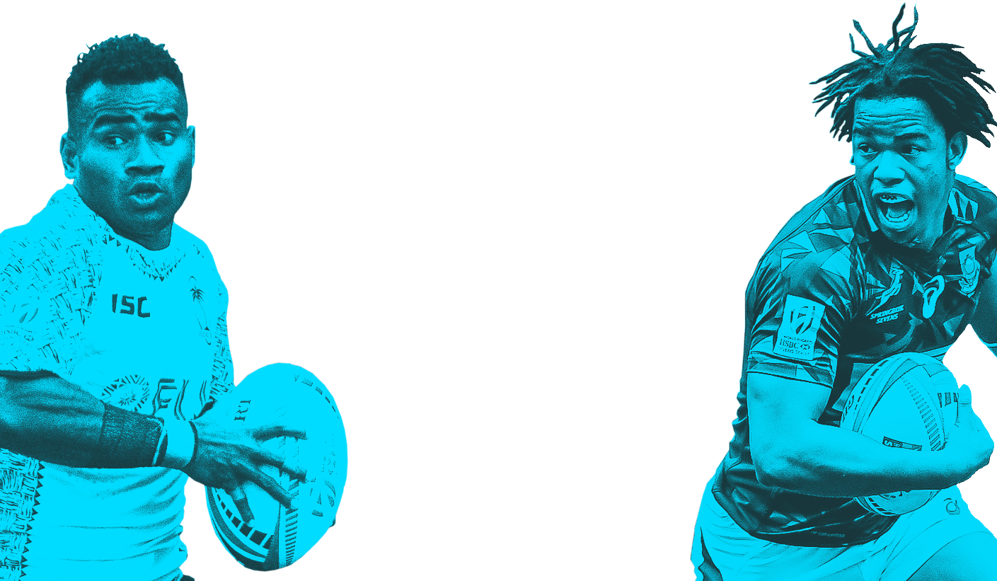 2019 - Where The World Comes To Play - Hong Kong Sevens