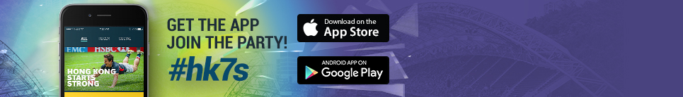 Hong Kong Sevens - 2018 - Where The World Comes To Play